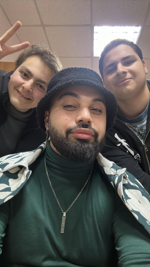 Create a Ohh ki Tier List - TierMaker