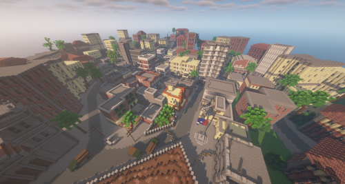 OITC Maps Tier List (Community Rankings) - TierMaker