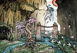 Create A Okami Dungeons Tier List Tiermaker