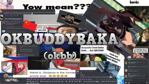 OKBB Members Tier List (Community Rankings) - TierMaker