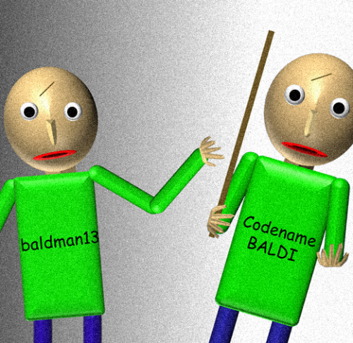 Old Baldi Rig Remakes Tier List (Community Rankings) - TierMaker