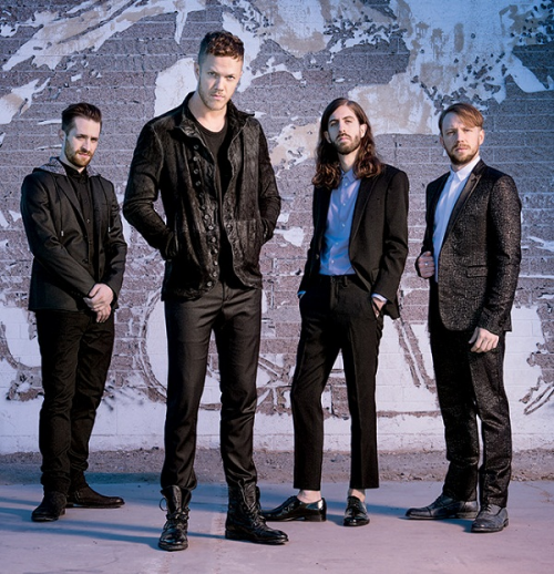 Old EP's - Imagine Dragons (Tier-List) Tier List (Community Rankings ...