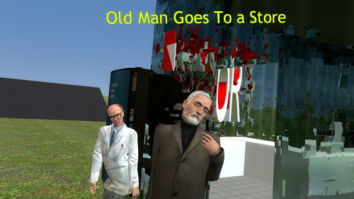 Create a Old Man Random Guy and Deep Voice Man Tier List - TierMaker