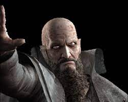 Old RE4 Characters (Village) Tier List (Community Rankings) - TierMaker