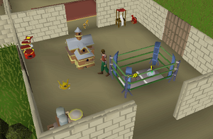 Create a Old School Runescape Pet (Up to date) Tier List - TierMaker