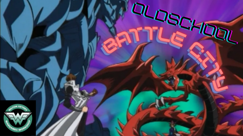 Create A Oldschool Battle City Tier List Tiermaker