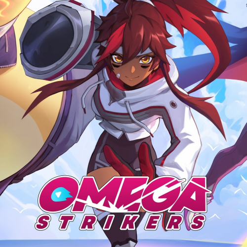 Create a Omega Strikers Character Themes Tier List - TierMaker