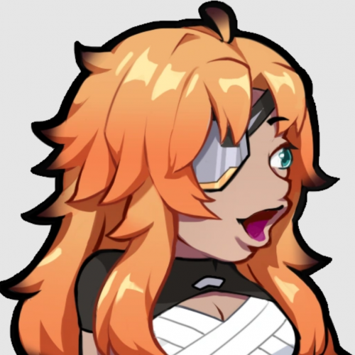 Omega Strikers Characters (Finii) Tier List (Community Rankings ...