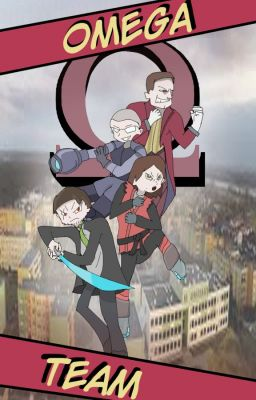 Omega Team S1 Chapters Tier List (Community Rankings) - TierMaker