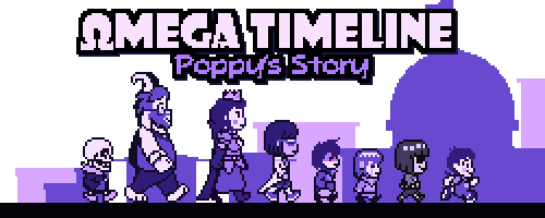 Omega Timeline: Poppy's Story AU Character Tier List (Community ...