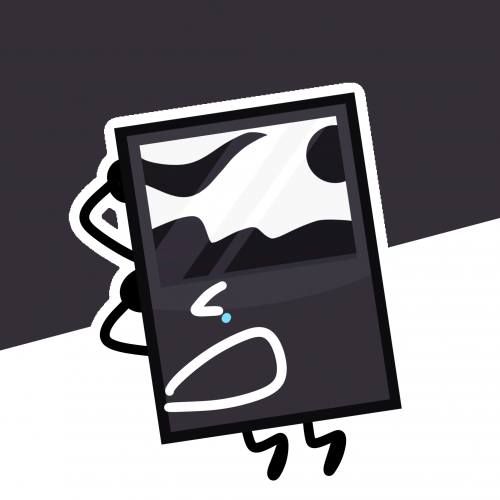 On Thin Ice Object Show Character Tierlist (OTI) Tier List (Community ...