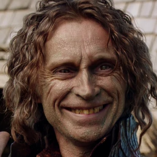 Create a Once Upon a Time characters Tier List - TierMaker