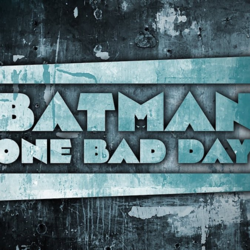 One Bad Day Issues Tier List (Community Rankings) - TierMaker