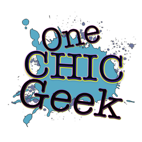 Create a One Chic Geek Designs Tier List - TierMaker