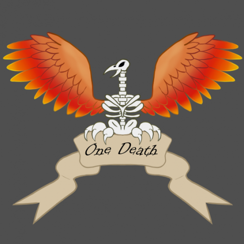 One Death Gaming Crew Hardcore Participant Tierlist Tier List ...