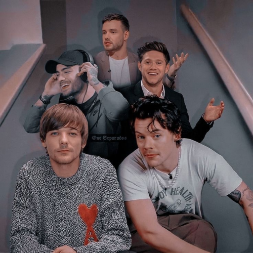 Create a one direction + solo songs Tier List - TierMaker