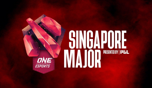 ONE Esports Singapore Major Team Tier List (Community Rankings) - TierMaker