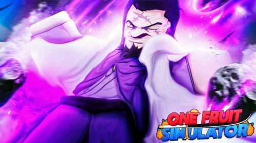 Create a one fruit simulator 2 Tier List - TierMaker