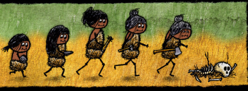 One Hour One Life Female Characters Tier List (Community Rankings ...