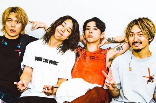 ONE OK ROCK Entire Discography (150+ Songs) Tier List (Community ...