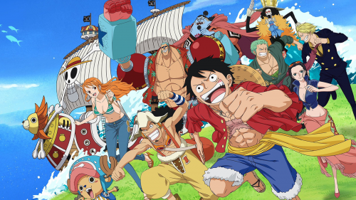 One Piece - All Arcs Tier List (Community Rankings) - TierMaker