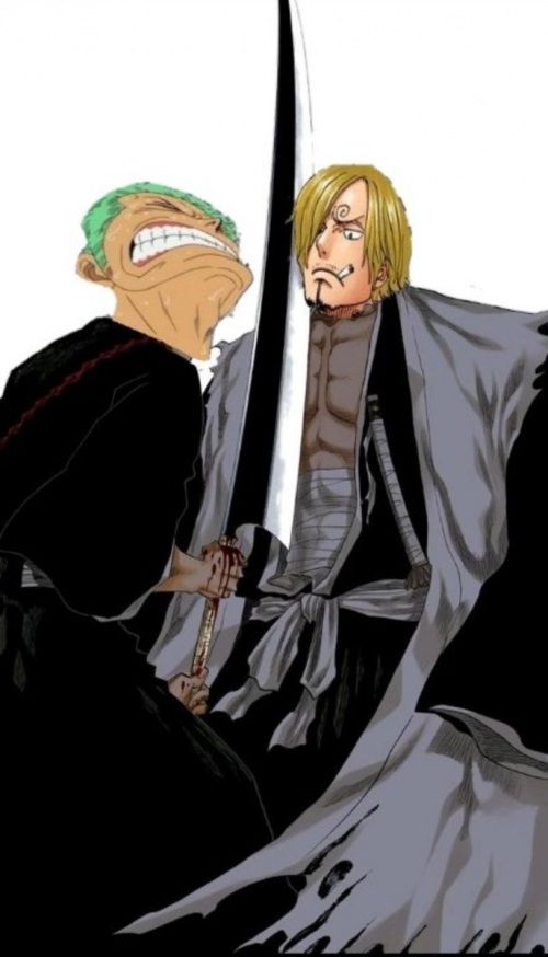 One Piece - No Fodder Tier List (Community Rankings) - TierMaker