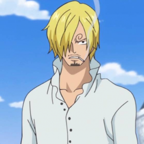 Create a One piece Tier List - TierMaker