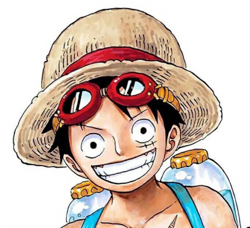 One Piece 240 Most Important Characters (up to 1044) Tier List ...