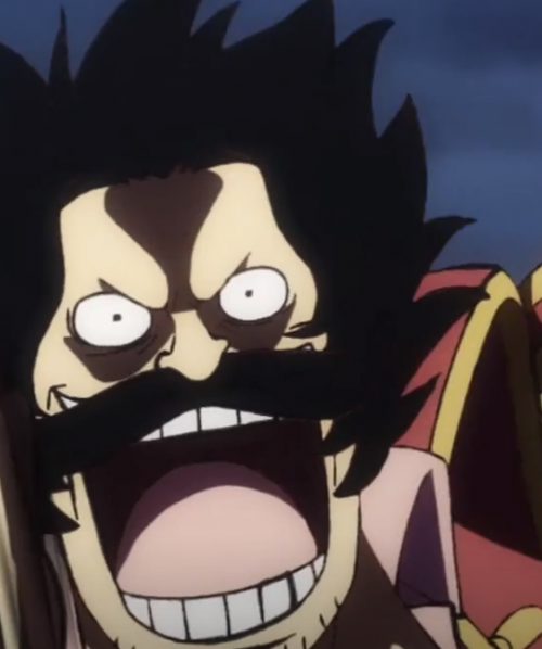 Create a One piece Tier List - TierMaker