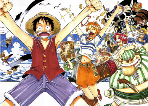 Create A One Piece Arc Tier List TierMaker create-a-one-piece-arc-tier-list-tiermaker