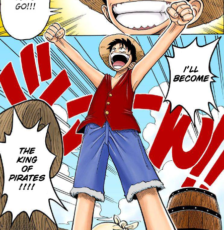Create a One piece best panels Tier List - TierMaker