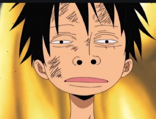 Create a one piece character Tier List - TierMaker