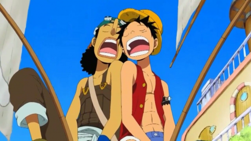 Create a One Piece characters (Manga) Tier List - TierMaker