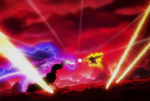 Create a One Piece Clashes Tier List - TierMaker