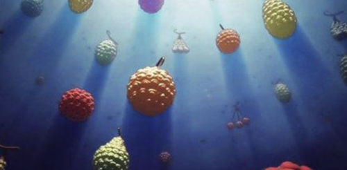 One Piece Devil Fruits (2023) Tier List (Community Rankings) - TierMaker