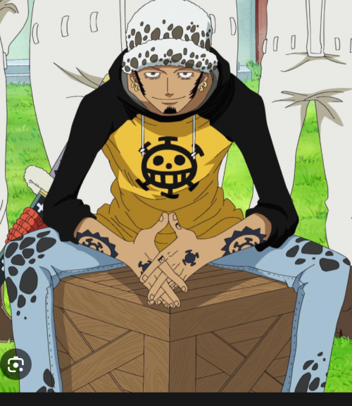 Create a One piece drip Tier List - TierMaker