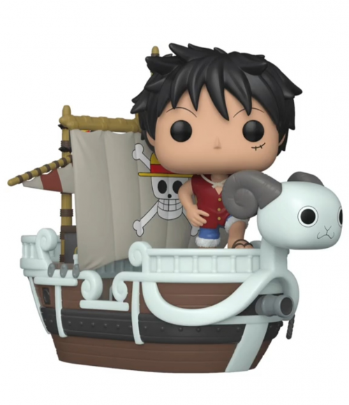 One Piece Funko Pop Set Tier List (Community Rankings) - TierMaker