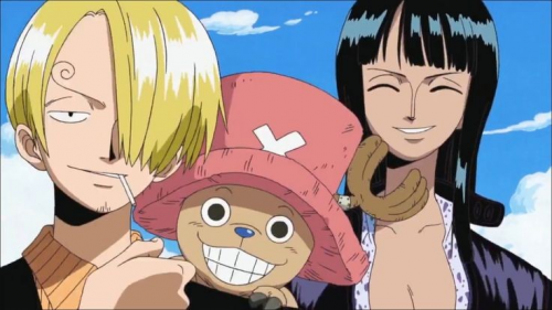 One piece game characters i have so far Tier List (Community Rankings ...