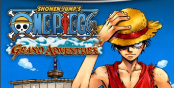 Create a One Piece Grand Adventure Character Tier List - TierMaker