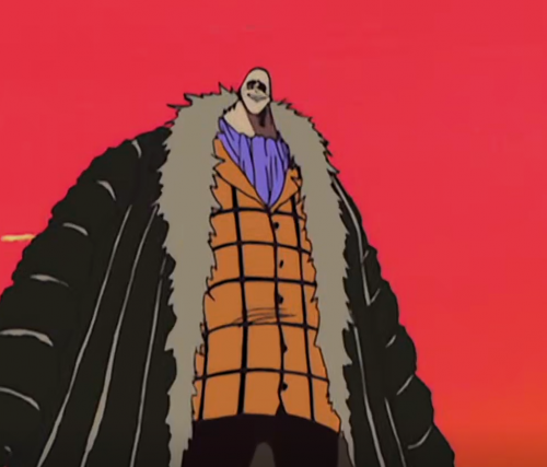 One Piece Jolly Rogers Tier List (Community Rankings) - TierMaker