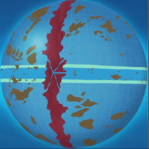 One Piece Locations Tier List (Community Rankings) - TierMaker