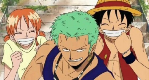 Create a One Piece Major Characters Tier List - TierMaker