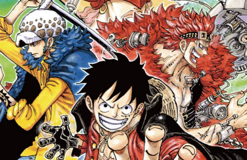 One Piece Onigashima Characters Tier List (Community Rankings) - TierMaker