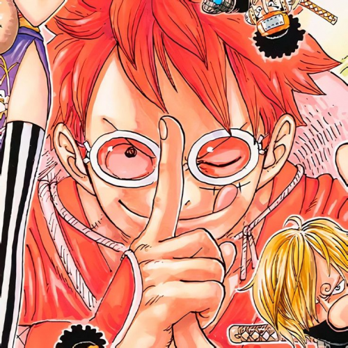 Create a One Piece Pawa Tier List - TierMaker