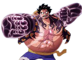 One Piece Post-Onigashima Character Ranking Tier List (Community ...