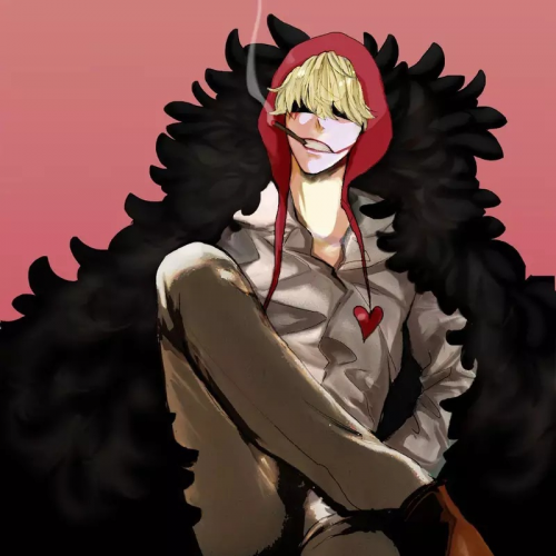 Create A One Piece Power Scale Tier List Tiermaker