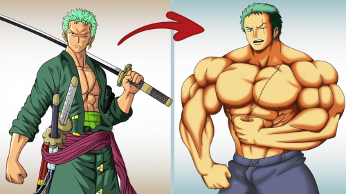 Create A One Piece Power Scaling Forms Included Tier List Tiermaker