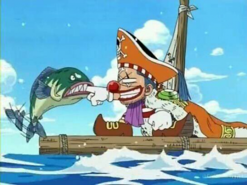 One Piece PR Tier List (Community Rankings) - TierMaker