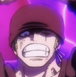 Create a One Piece: Right Hand Men Tier List - TierMaker