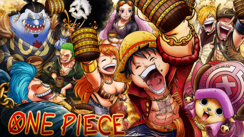 one piece sanji vs zoro Tier List (Community Rankings) - TierMaker